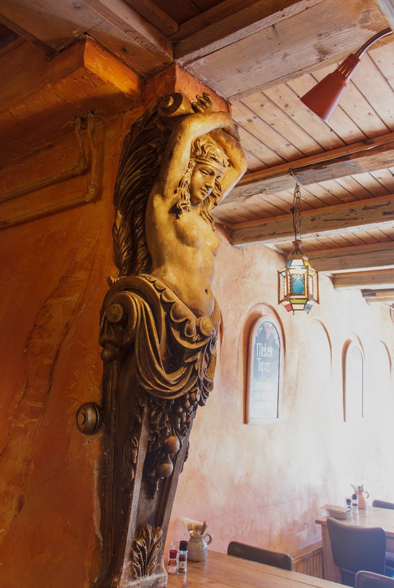 Aqui Tapas - Onbeperkt tapas eten voor €29,50